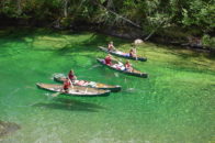 The Bonaventure River, Gaspe, Quebec, Eastern Canada's Finest ...