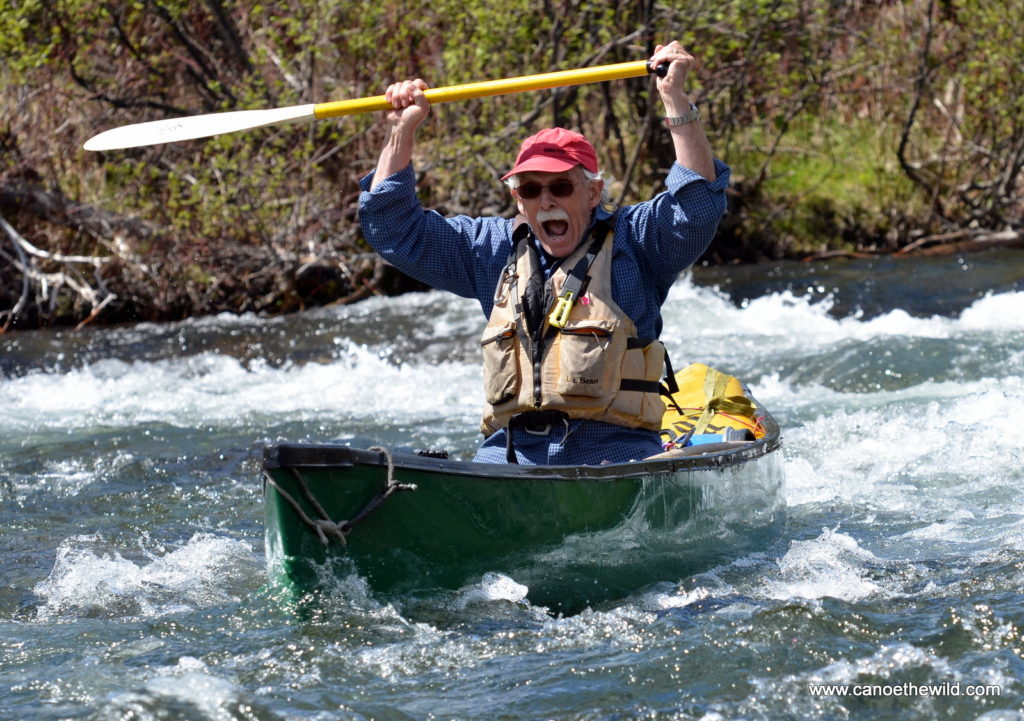The Bonaventure River, Eastern Canada's Finest Whitewater Trip!