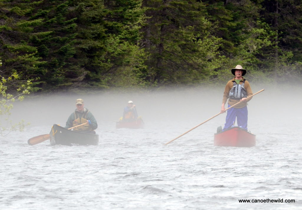 The Bonaventure River, Eastern Canada's Finest Whitewater Trip!