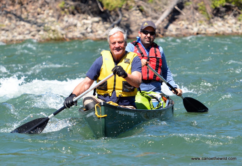 The Bonaventure River, Eastern Canada's Finest Whitewater Trip!