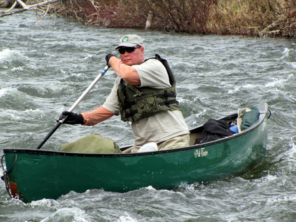 The Bonaventure River, Eastern Canada's Finest Whitewater Trip!