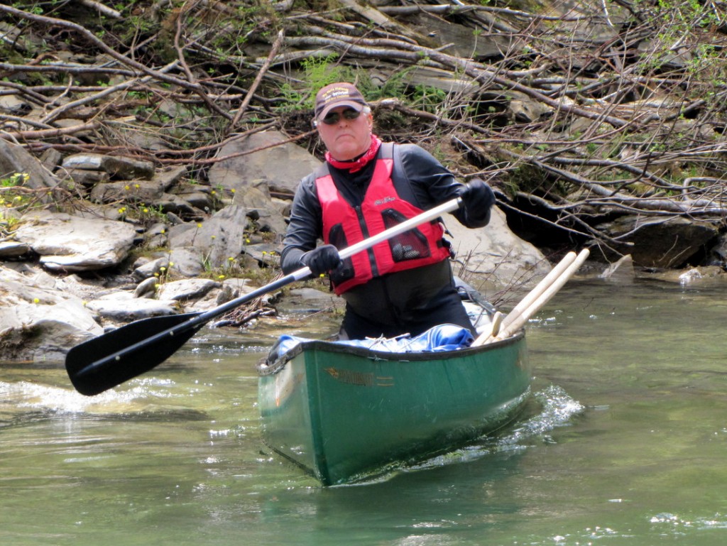 The Bonaventure River, Eastern Canada's Finest Whitewater Trip!