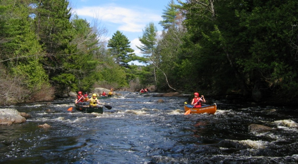 machias_river_top_banner - Canoe the Wild