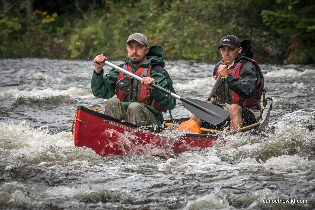 Allagash River Canoe Trips, Family Friendly, Best Moose Viewing Trip