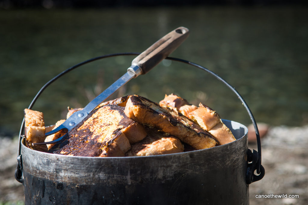 The Bonaventure River, Eastern Canada's Finest Whitewater Trip!