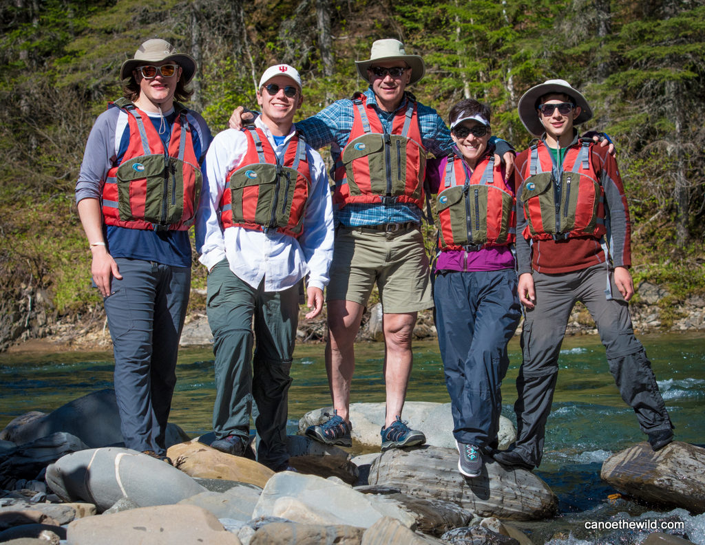The Bonaventure River, Eastern Canada's Finest Whitewater Trip!