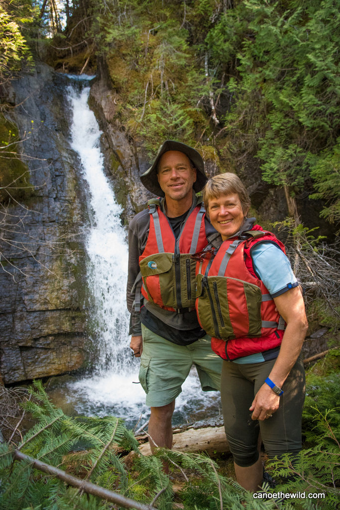 The Bonaventure River, Eastern Canada's Finest Whitewater Trip!