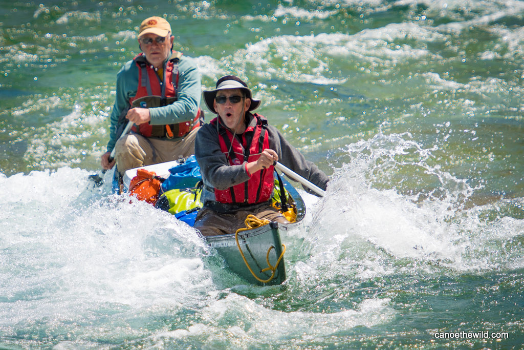 The Bonaventure River, Eastern Canada's Finest Whitewater Trip!