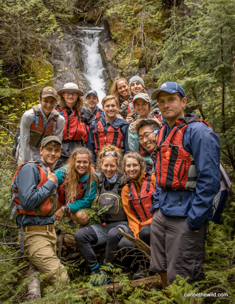 The Bonaventure River, Eastern Canada's Finest Whitewater Trip!